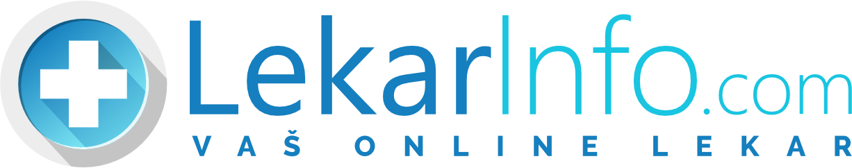 Lexilium® 3mg tableta • LekarInfo